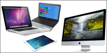 Computers & Technology | Chicago Pawners & Jewelers