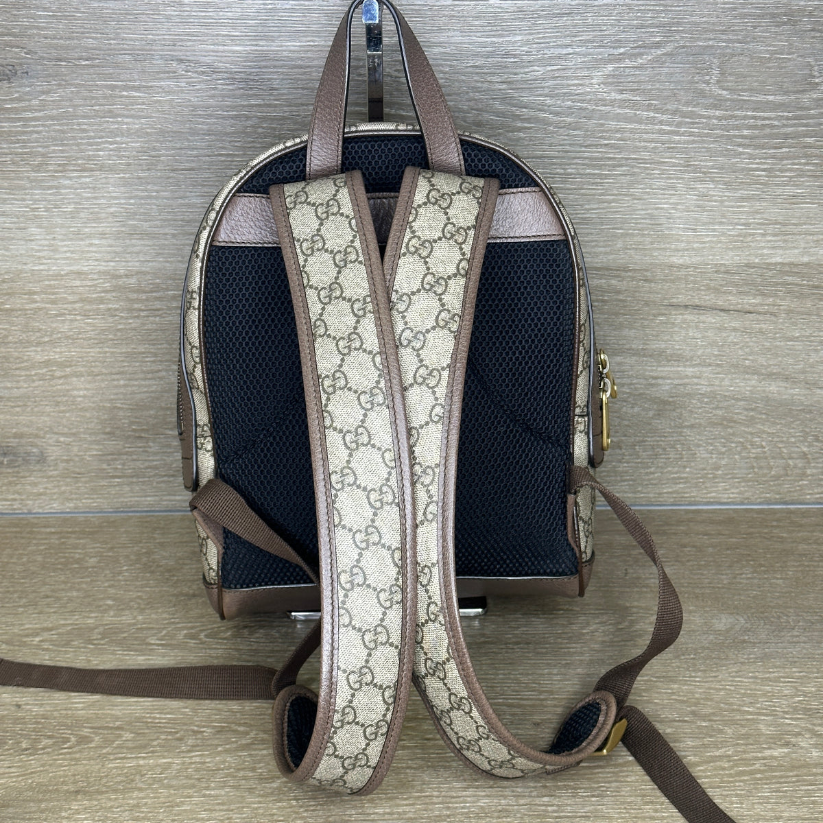 Gucci x Disney Donald Duck Backpack | Chicago Pawners & Jewelers