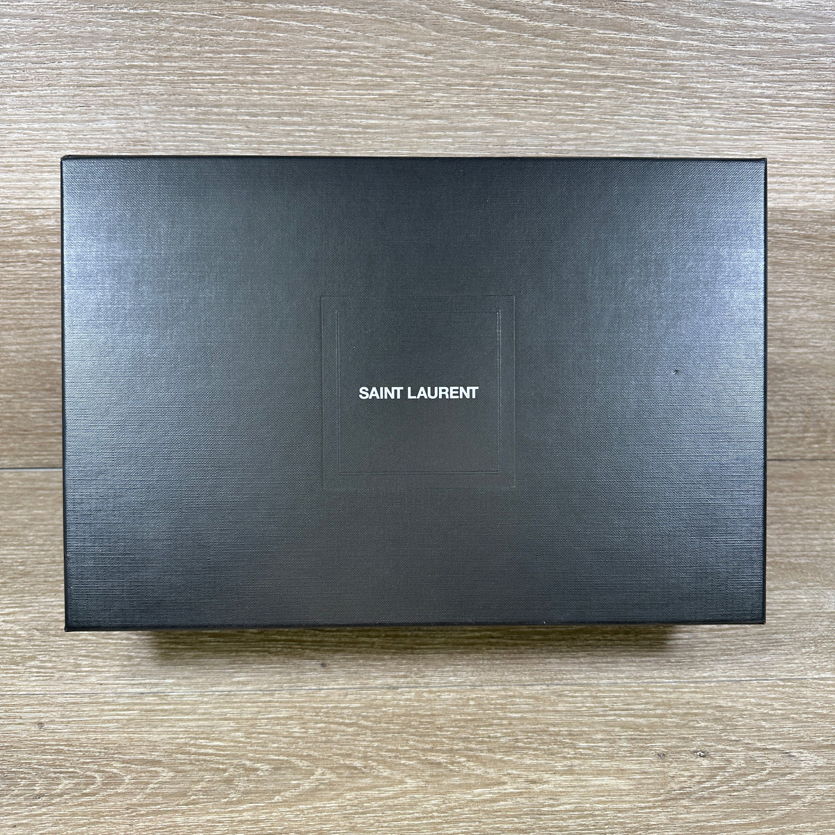 YSL Loulou Small Chain Bag in Quilted "Y" Leather | Chicago Pawners ...