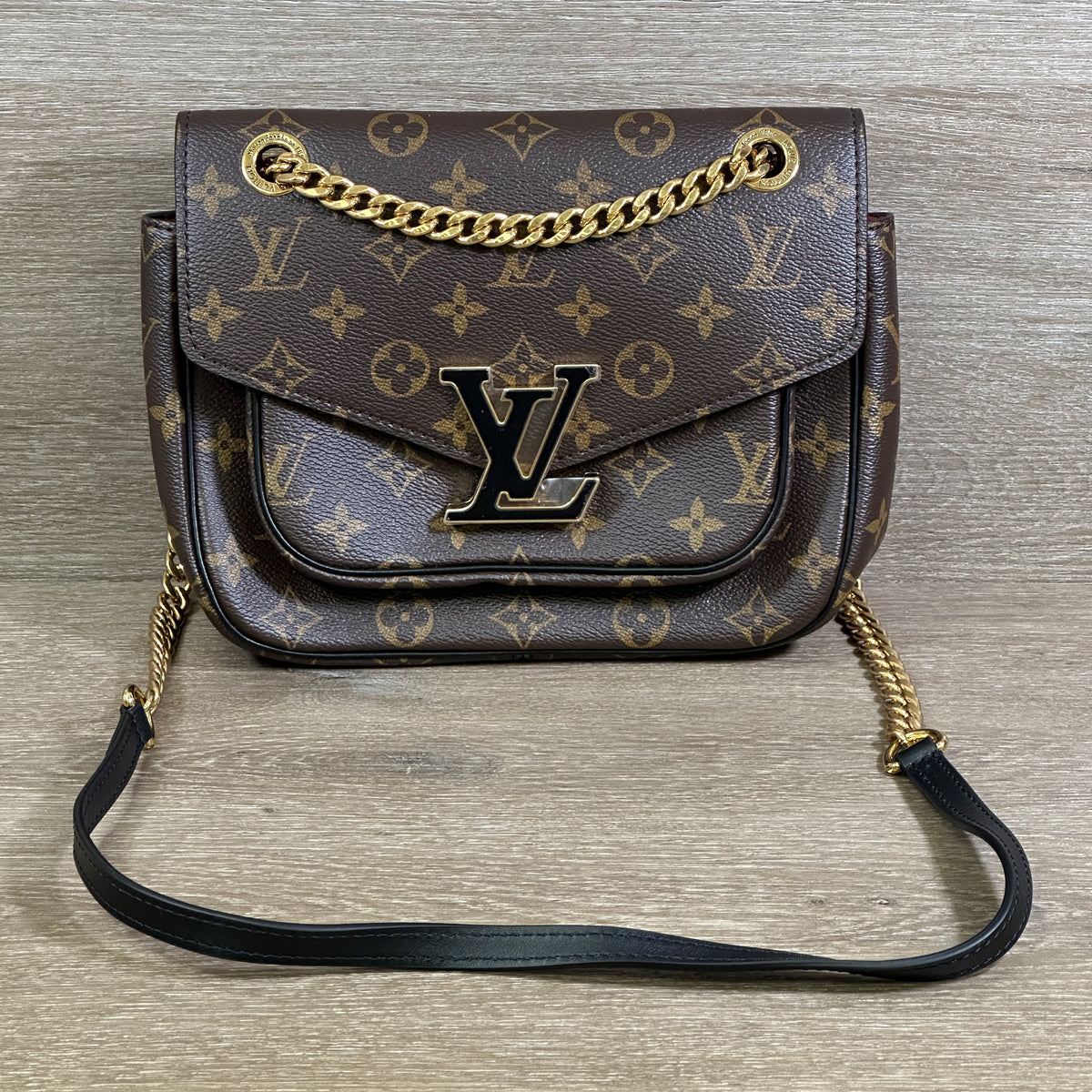 Louis Vuitton Passy Monogram | Chicago Pawners & Jewelers