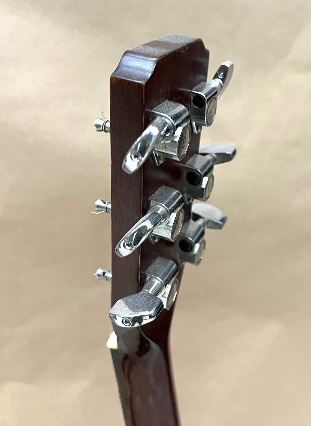 Alvarez Yairi DY45 Acoustic Guitar - 1981