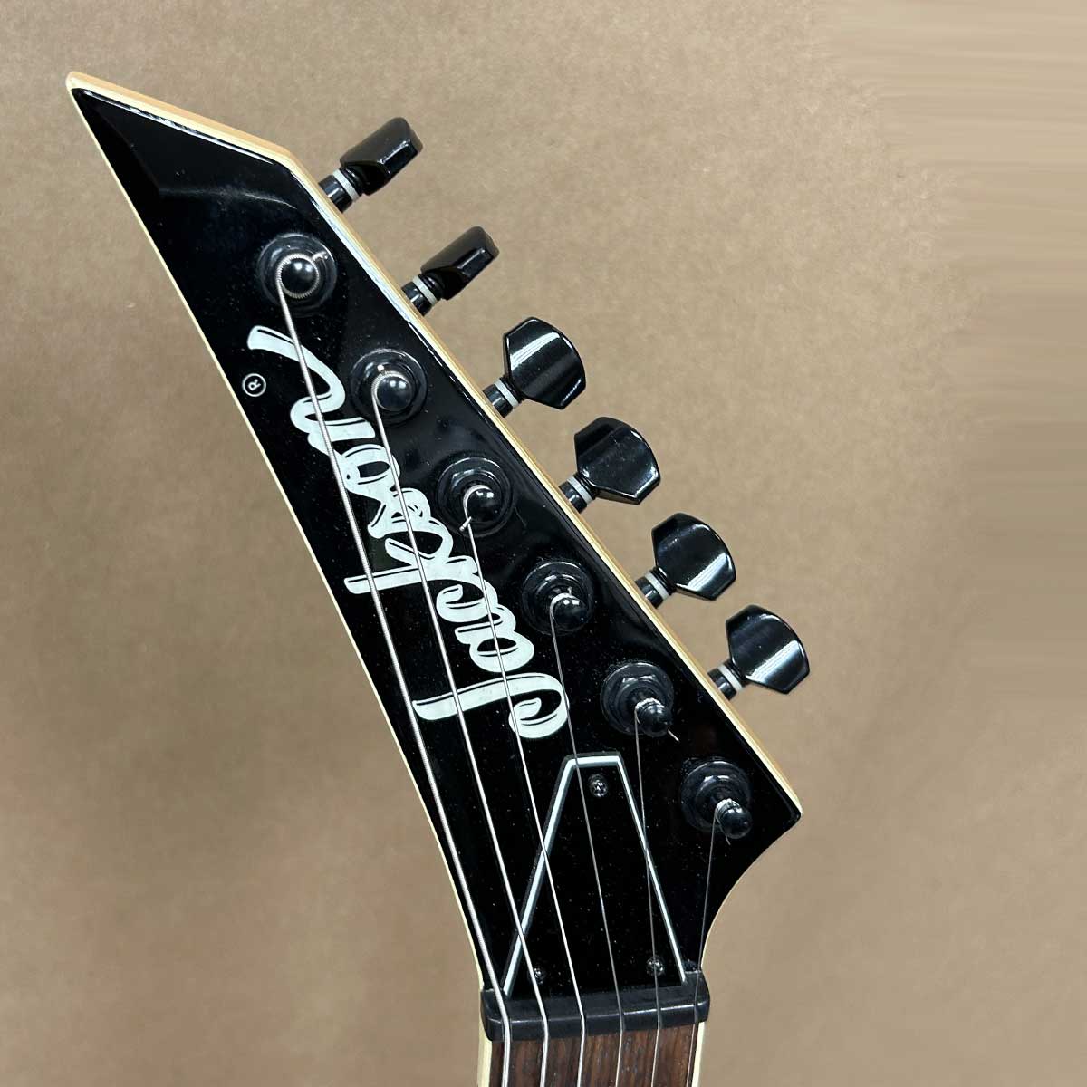 Jackson DKMG Dinky Hard Tail 2003 - Cobalt Blue - TurboCharger ...