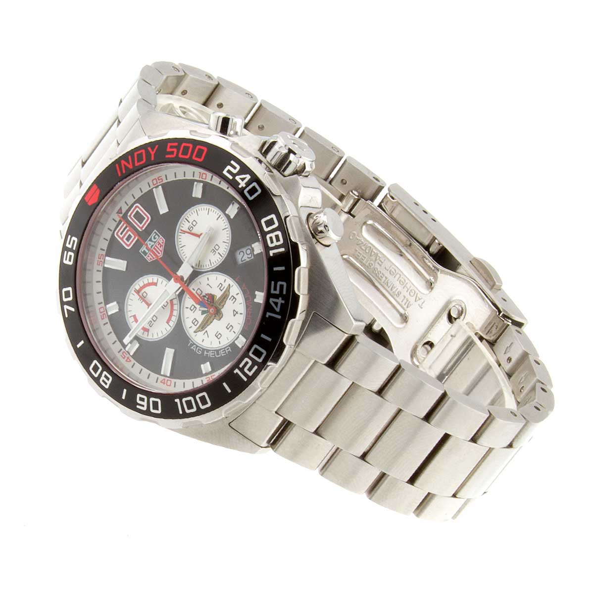 TAG Heuer Formula 1 Indy 500 Limited Edition | Chicago Pawners & Jewelers