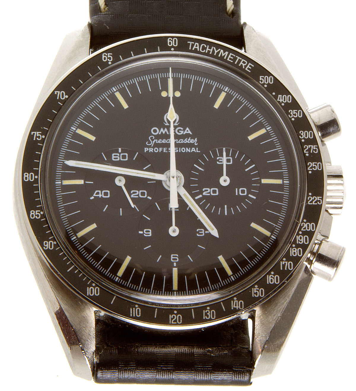 Vintage Omega Speedmaster Man on the Moon | Chicago Pawners & Jewelers