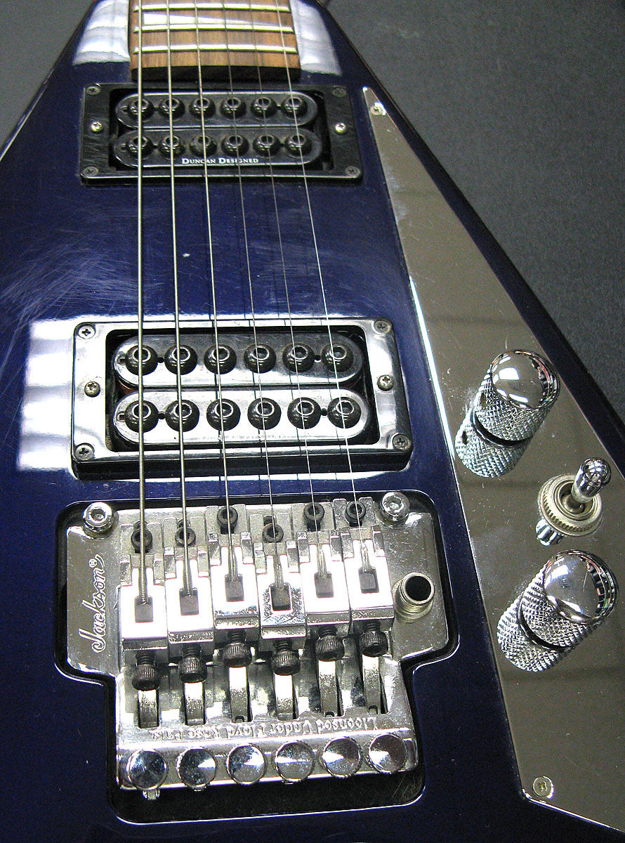 Jackson RR3 Randy Rhoads Pro Series – CPJ