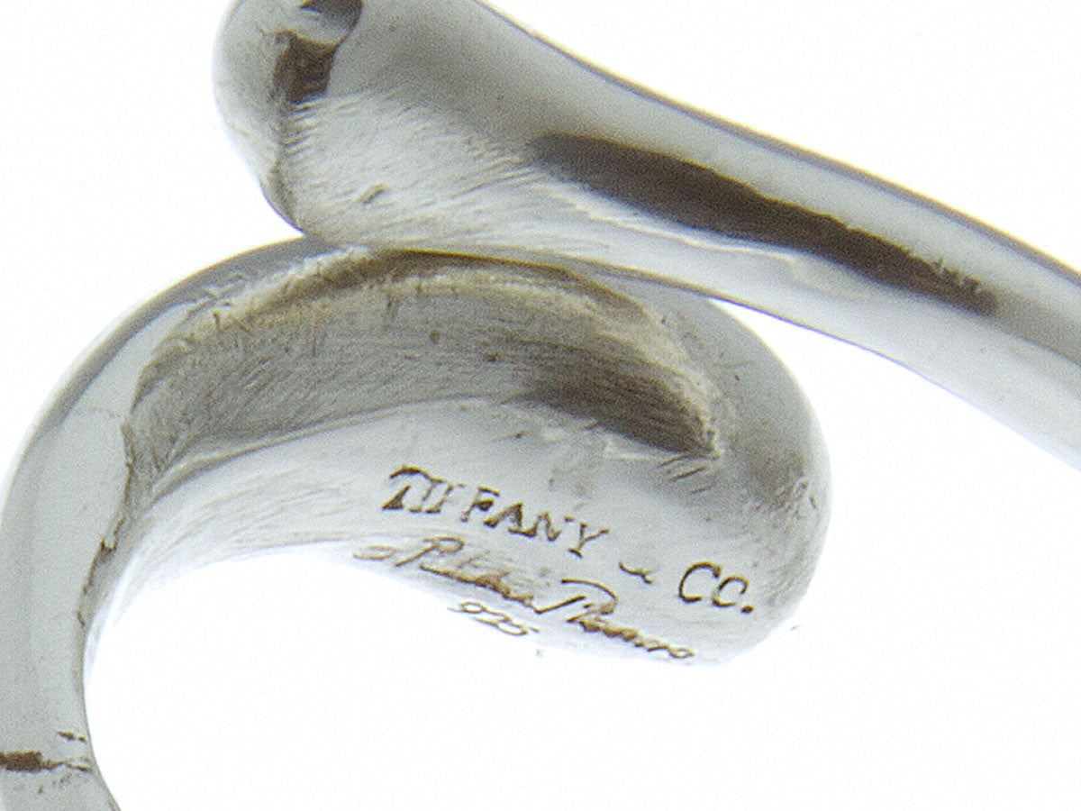 Tiffany & Co. Paloma Picasso Snake Ring | Chicago Pawners & Jewelers