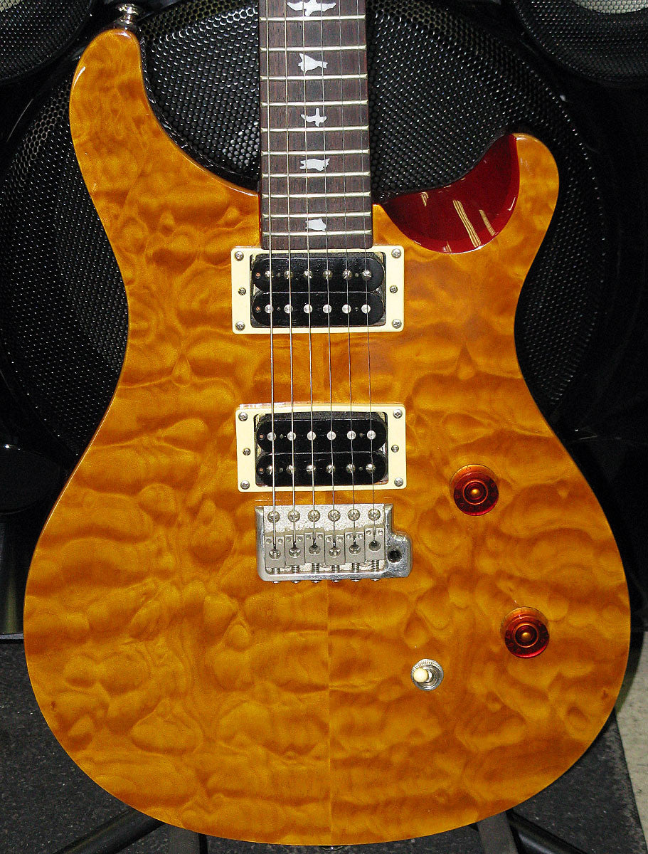 Paul Reed Smith SE Custom 24 | Chicago Pawners & Jewelers