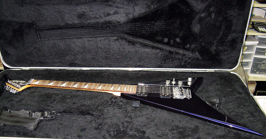 Jackson RR3 Randy Rhoads Pro Series – CPJ