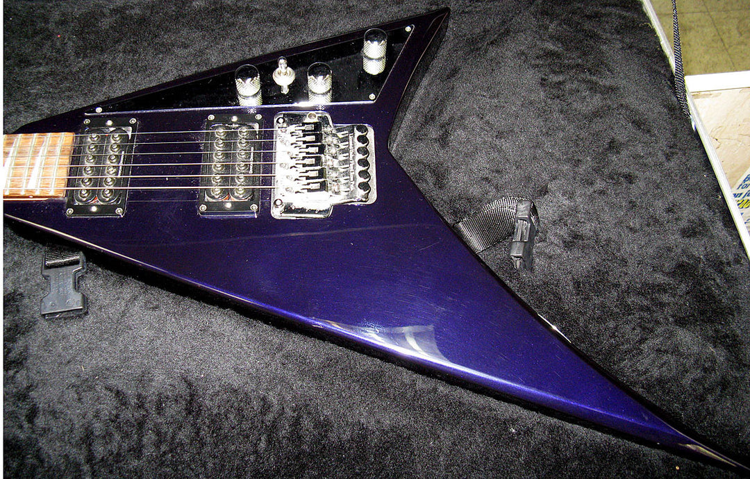 Jackson RR3 Randy Rhoads Pro Series | Chicago Pawners & Jewelers