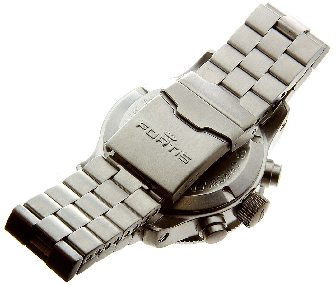 Fortis Cosmonaut B-42 Automatic Chronograph | Chicago Pawners & Jewelers