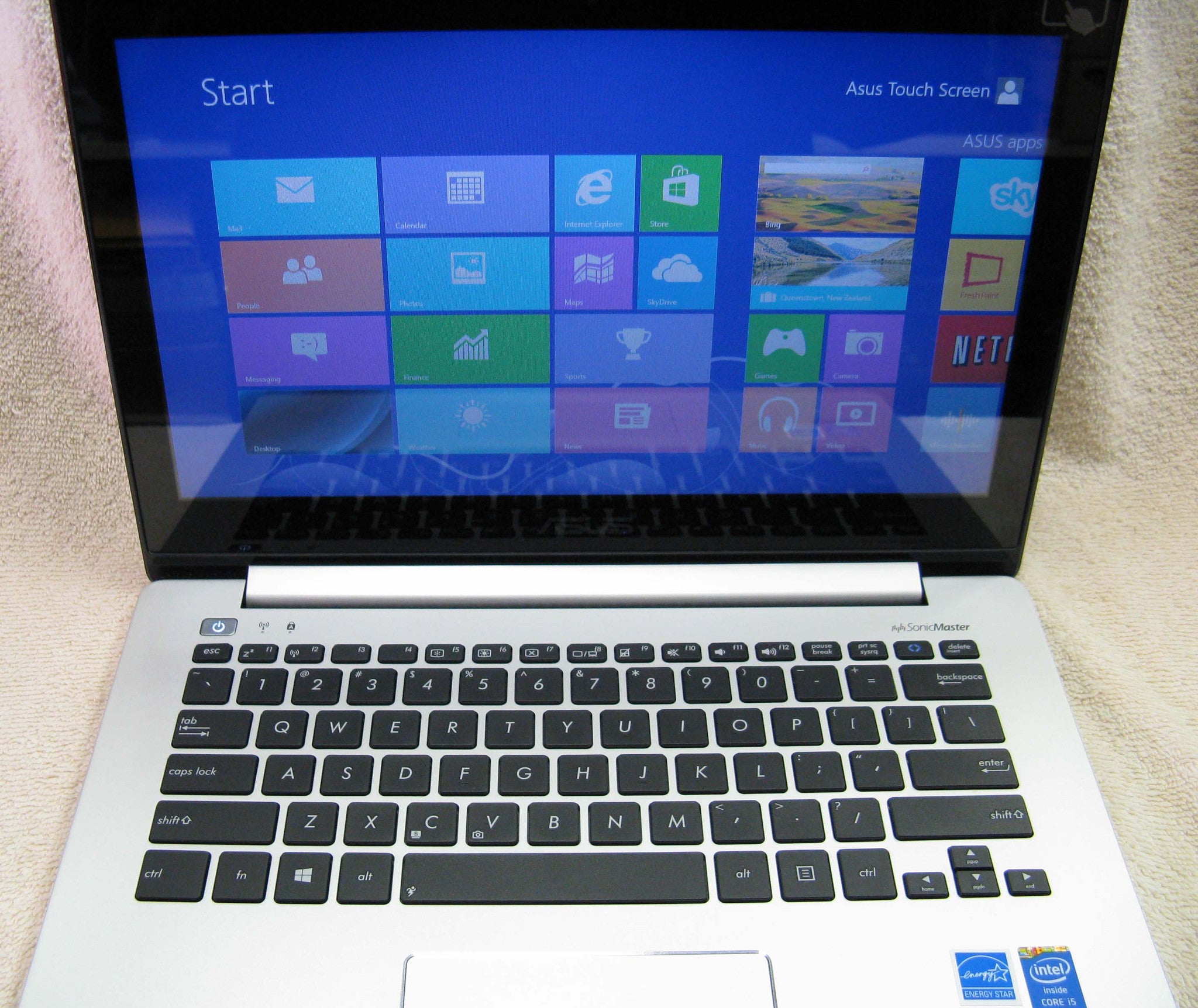 Asus VivoBook Touch Screen Laptop | Chicago Pawners & Jewelers