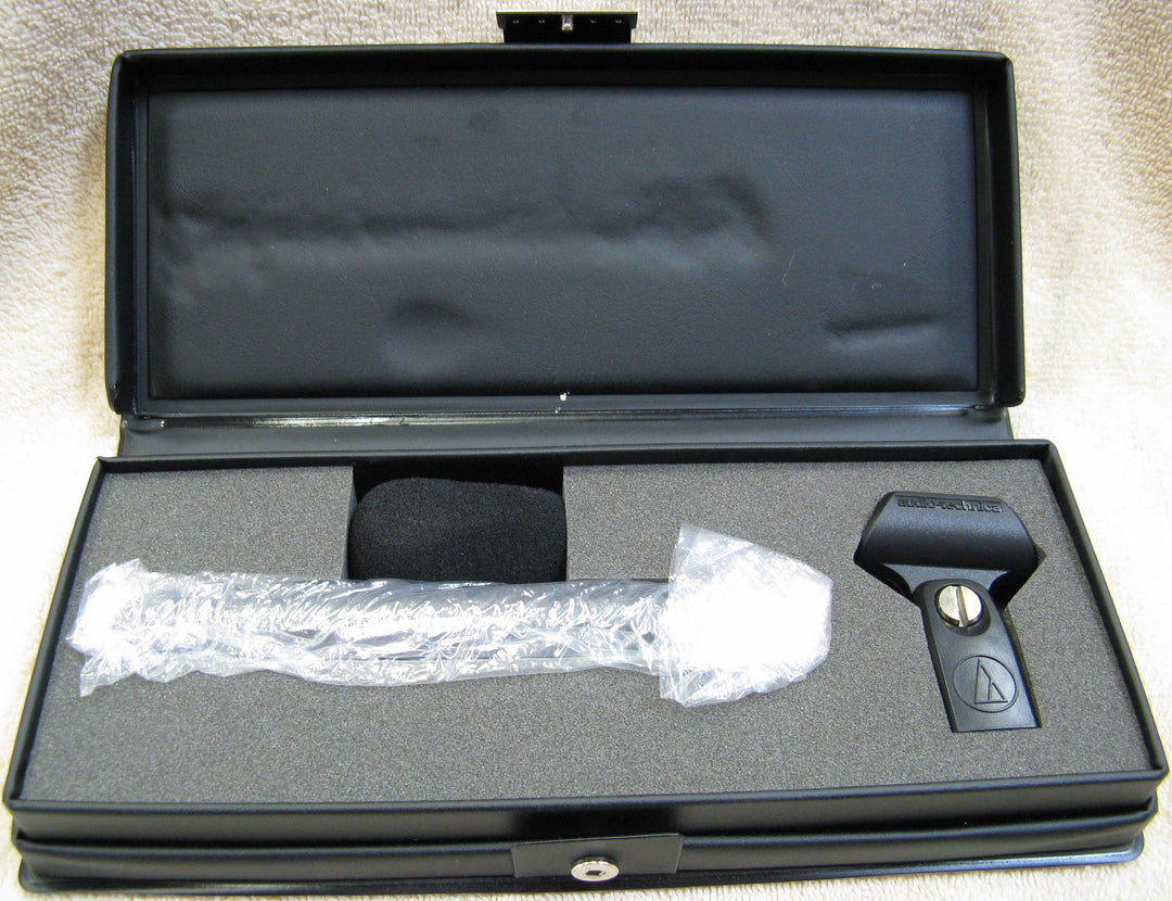 Audio Technica AT4041 Condenser Microphone