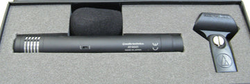 Audio Technica AT4041 Condenser Microphone