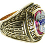 American Bowling Congress 300 Game Ring – Chicago Pawners & Jewelers