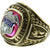American Bowling Congress 300 Game Ring | Chicago Pawners & Jewelers