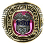 American Bowling Congress 300 Game Ring – Chicago Pawners & Jewelers