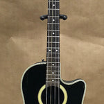 Ovation Applause AE-40 Acoustic Electric Bass Guitar