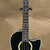 Ovation Applause AE-40 Acoustic Electric Bass Guitar | Chicago Pawners ...