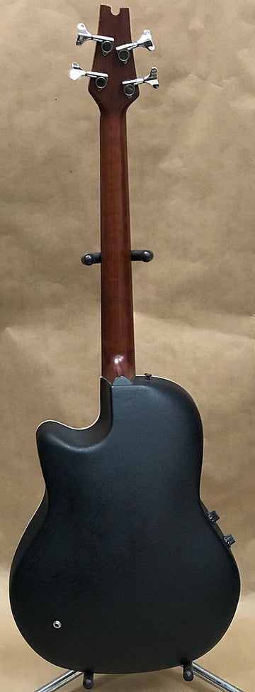 Ovation Applause AE-40 Acoustic Electric Bass Guitar