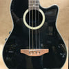 Ovation Applause AE-40 Acoustic Electric Bass Guitar
