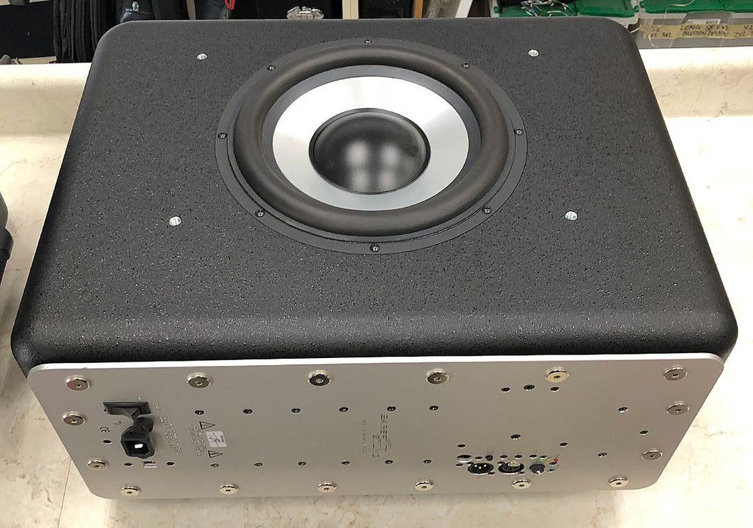 Barefoot Sound MicroMain 27 Studio Monitor Pair | Chicago Pawners ...