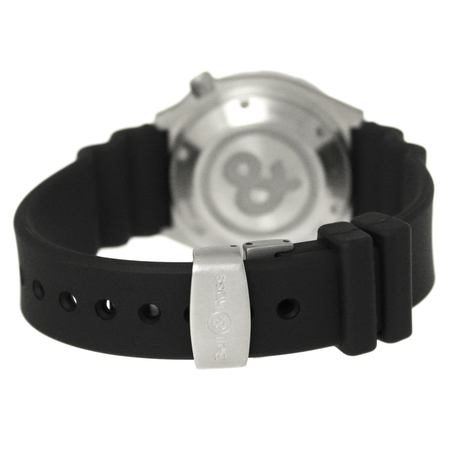 Bell & Ross Type Marine Watch – Chicago Pawners & Jewelers