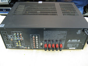 Denon AVR-590 Home Theater Receiver – CPJ