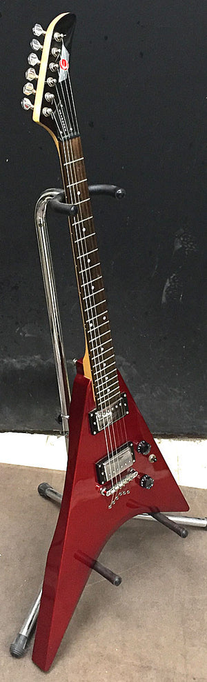 Epiphone Demon V Limited Edition – Chicago Pawners & Jewelers