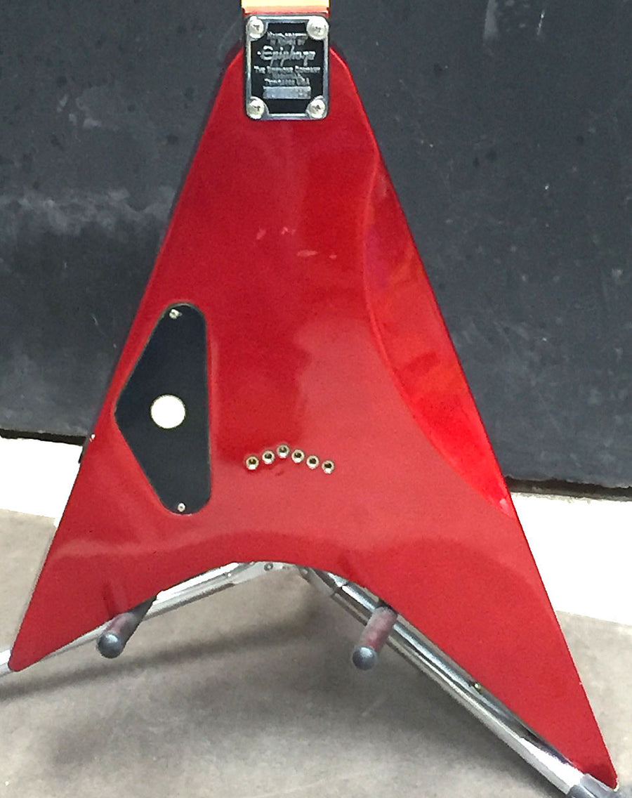 Epiphone Demon V Limited Edition | Chicago Pawners & Jewelers