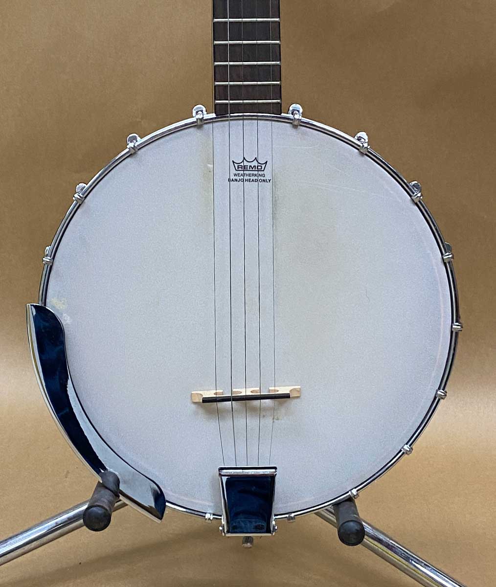 Epiphone MB-100 Open Back Banjo | Chicago Pawners & Jewelers