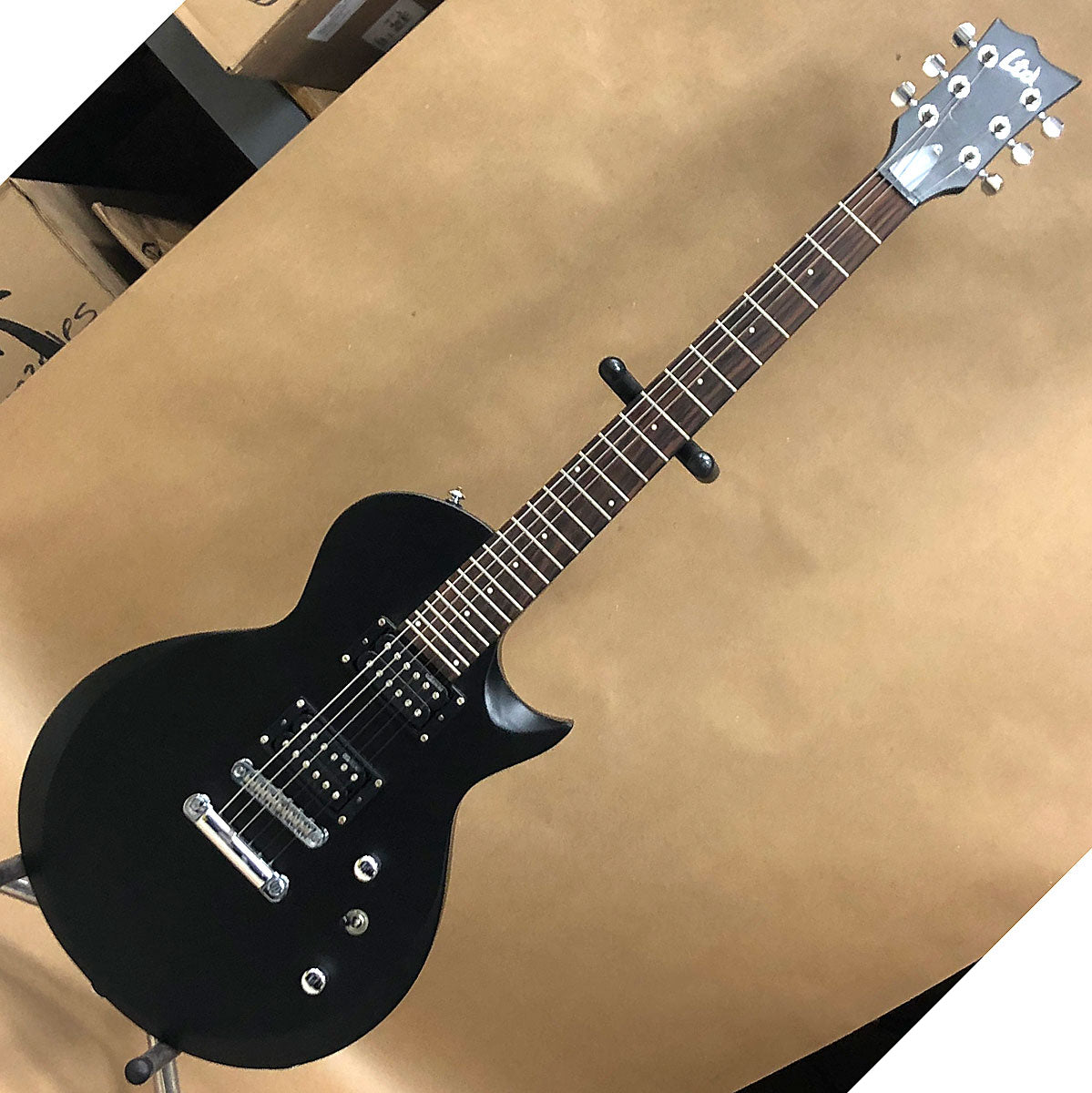 ESP LTD EC-10 Electric Guitar | Chicago Pawners & Jewelers