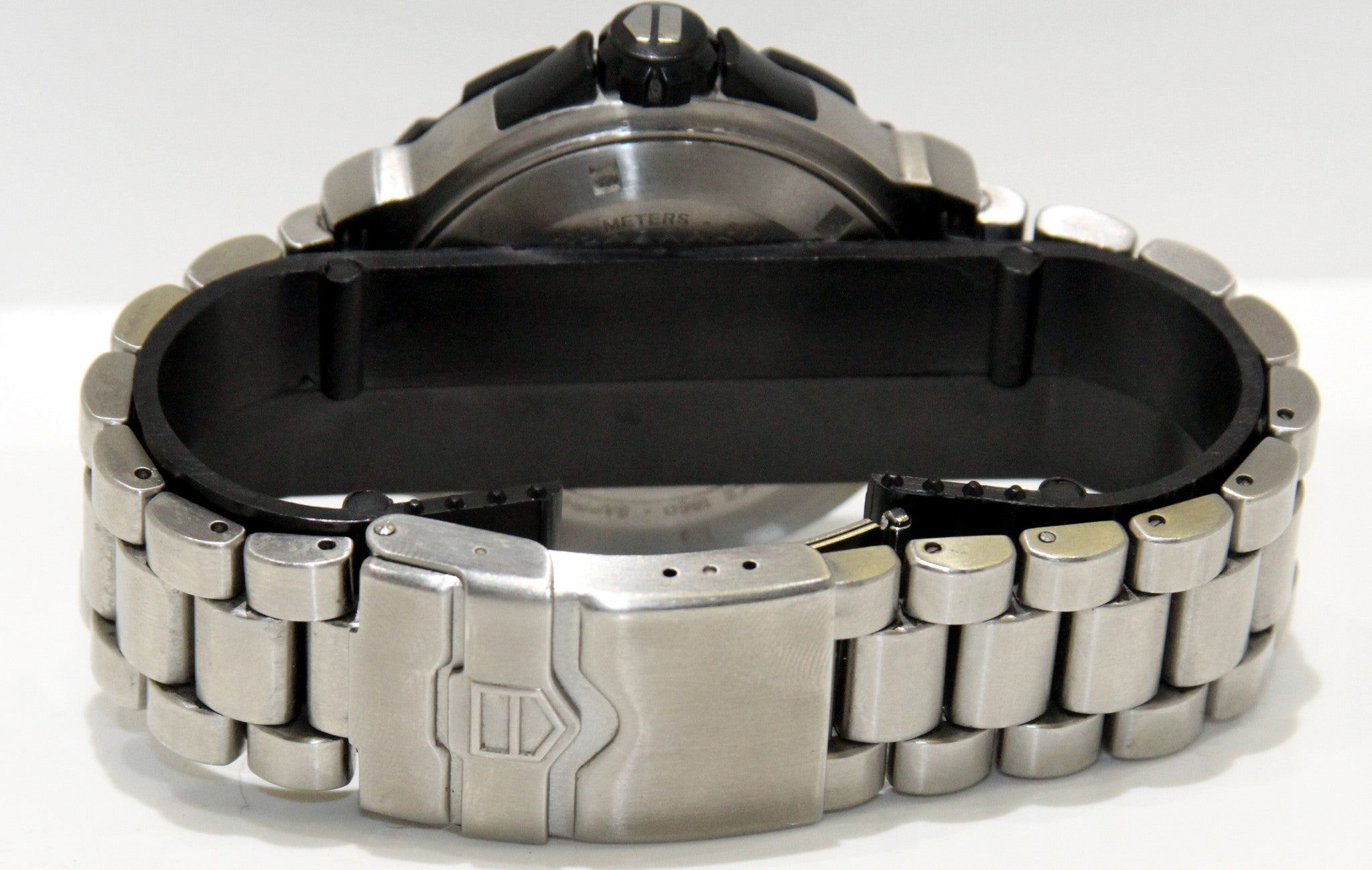 TAG Heuer Formula One F1 | Chicago Pawners & Jewelers