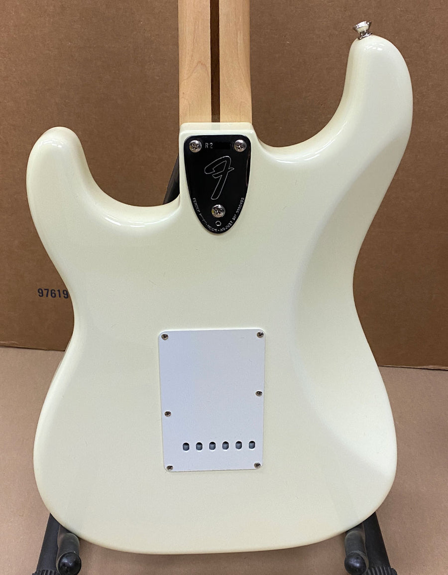 Fender Custom Shop Robin Trower Stratocaster with Fulltone Pedal – CPJ