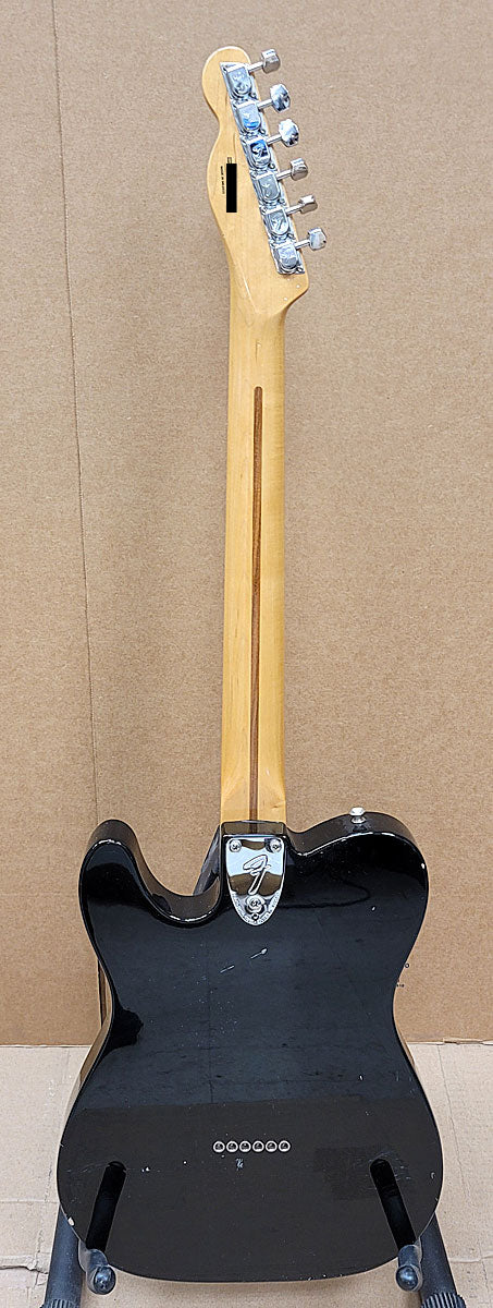 Fender Classic Series '72 Telecaster Custom – CPJ