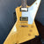 Gibson Custom Shop 1958 Korina Allen Collins Explorer | Chicago Pawners ...