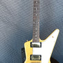 Gibson Custom Shop 1958 Korina Allen Collins Explorer – CPJ