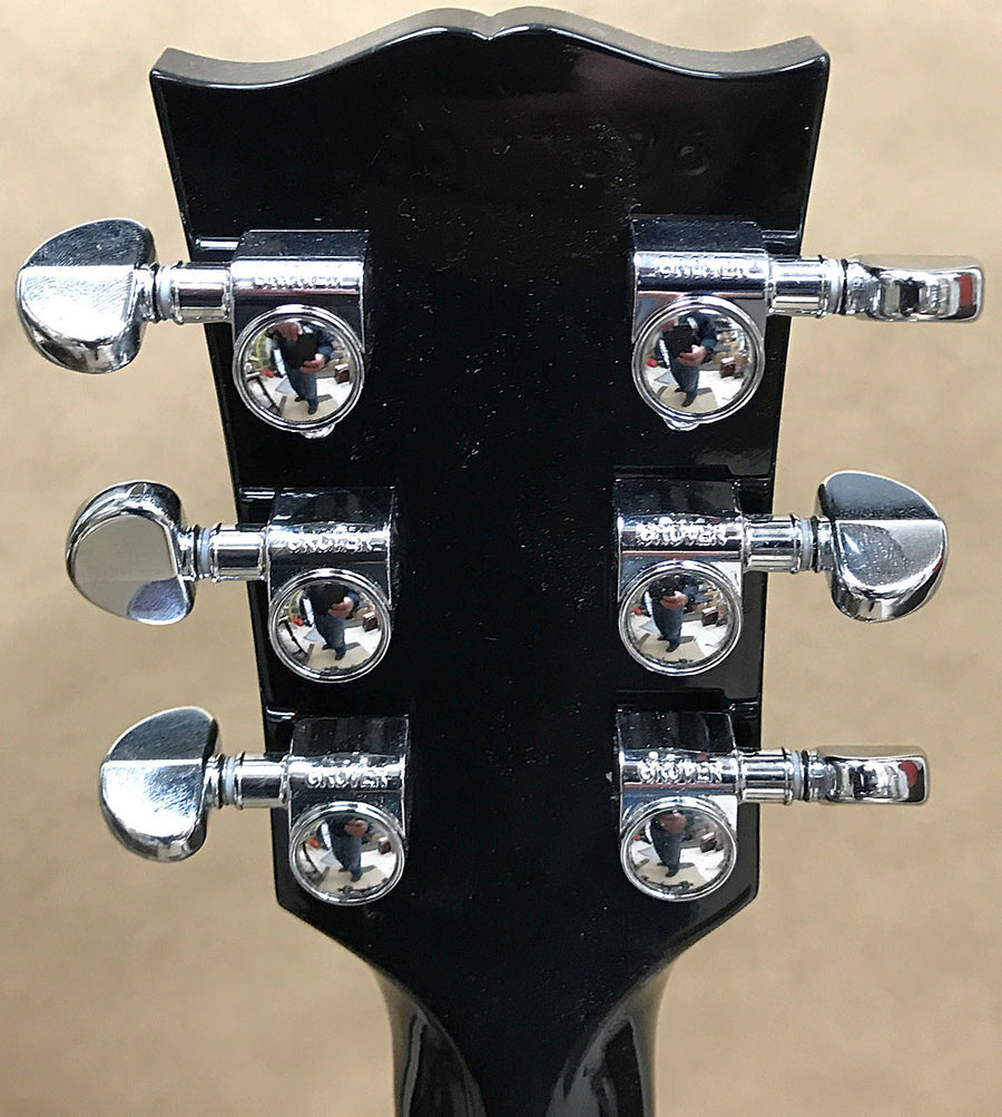 Gibson Midtown Standard Electric Guitar – CPJ
