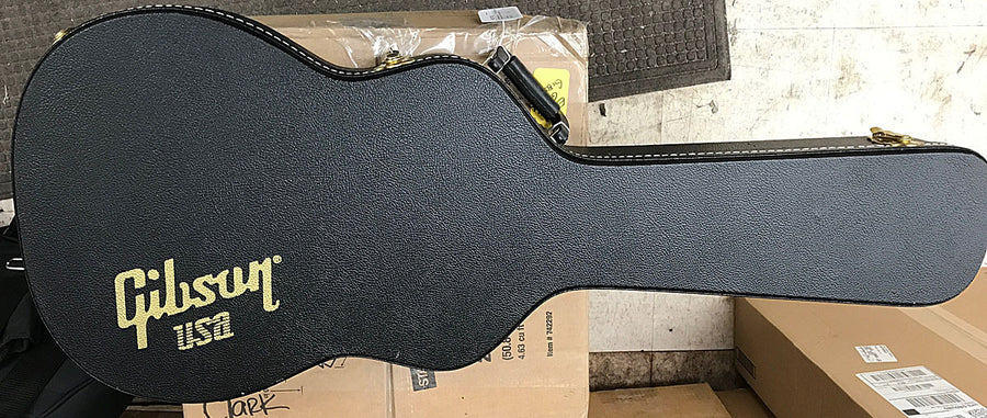 Gibson Midtown Standard Electric Guitar – CPJ
