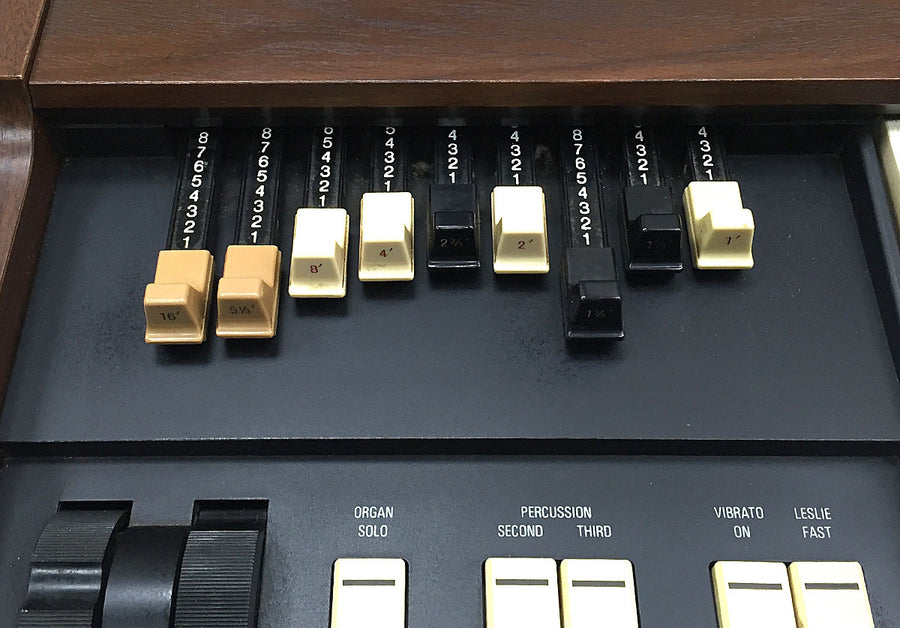 Hammond XB-2 Keyboard – Chicago Pawners & Jewelers