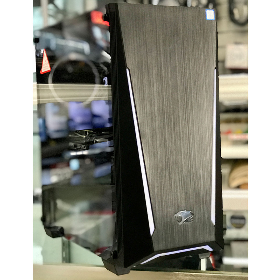 iBuyPower Trace Pro 4K Gaming PC – Chicago Pawners & Jewelers