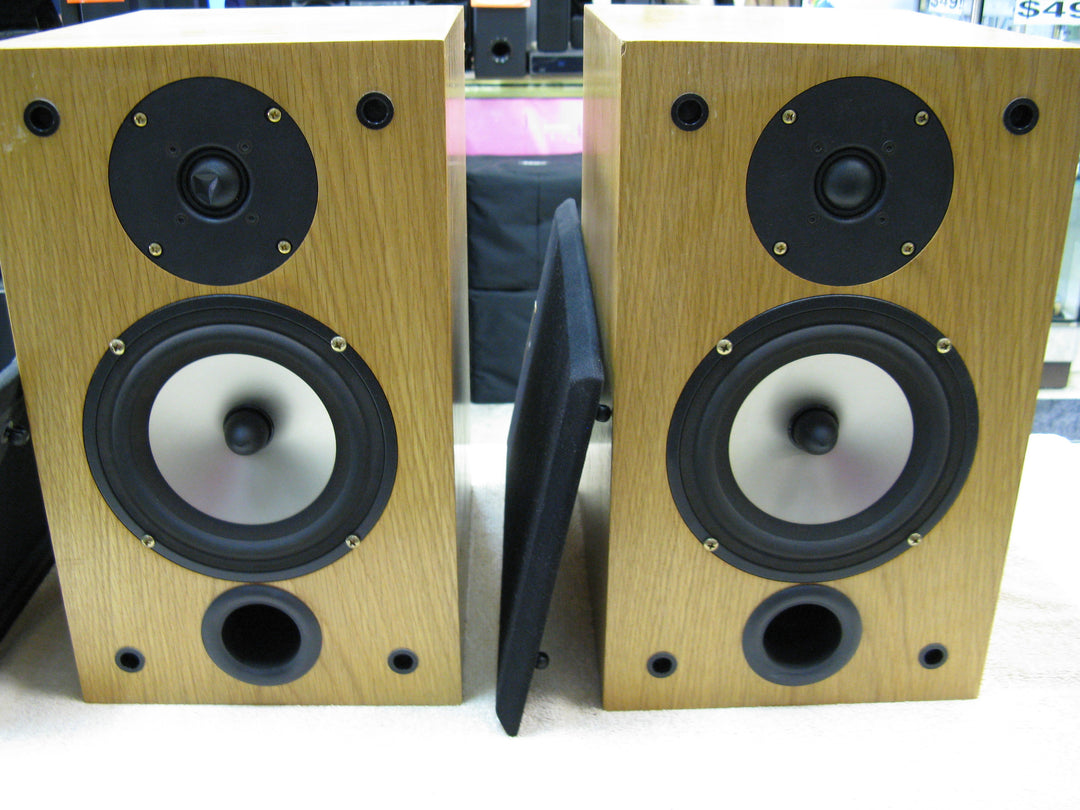 Joseph Audio RM7si Bookshelf Loudspeakers | Chicago Pawners & Jewelers