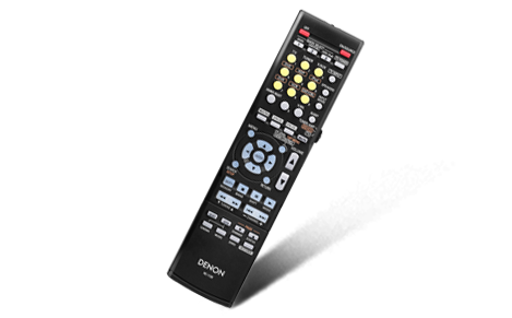 Denon AVR-590 A/V Receiver – Chicago Pawners & Jewelers