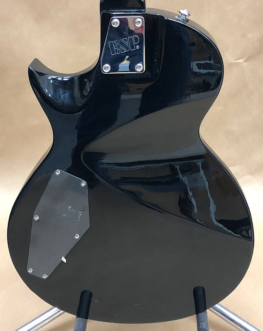 ESP LTD EC-10 Electric Guitar – CPJ