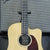 Martin DCX1E Electric Acoustic Guitar