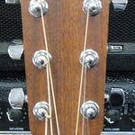 Martin DCX1E Electric Acoustic Guitar | Chicago Pawners & Jewelers