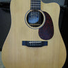 Martin DCX1E Electric Acoustic Guitar