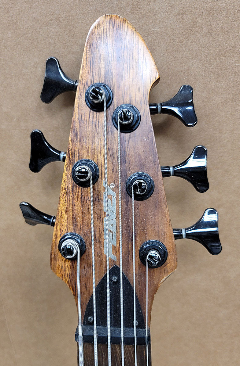 Peavey Grind 6-String Bass Guitar – CPJ