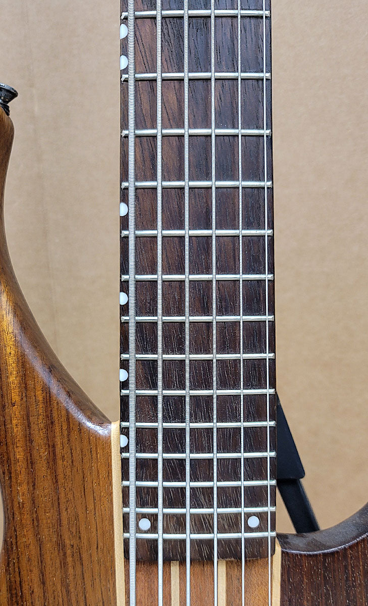 Peavey Grind 6-String Bass Guitar – Chicago Pawners & Jewelers