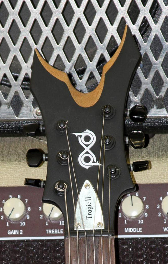 Peavey PXD Tragic II Electric Guitar