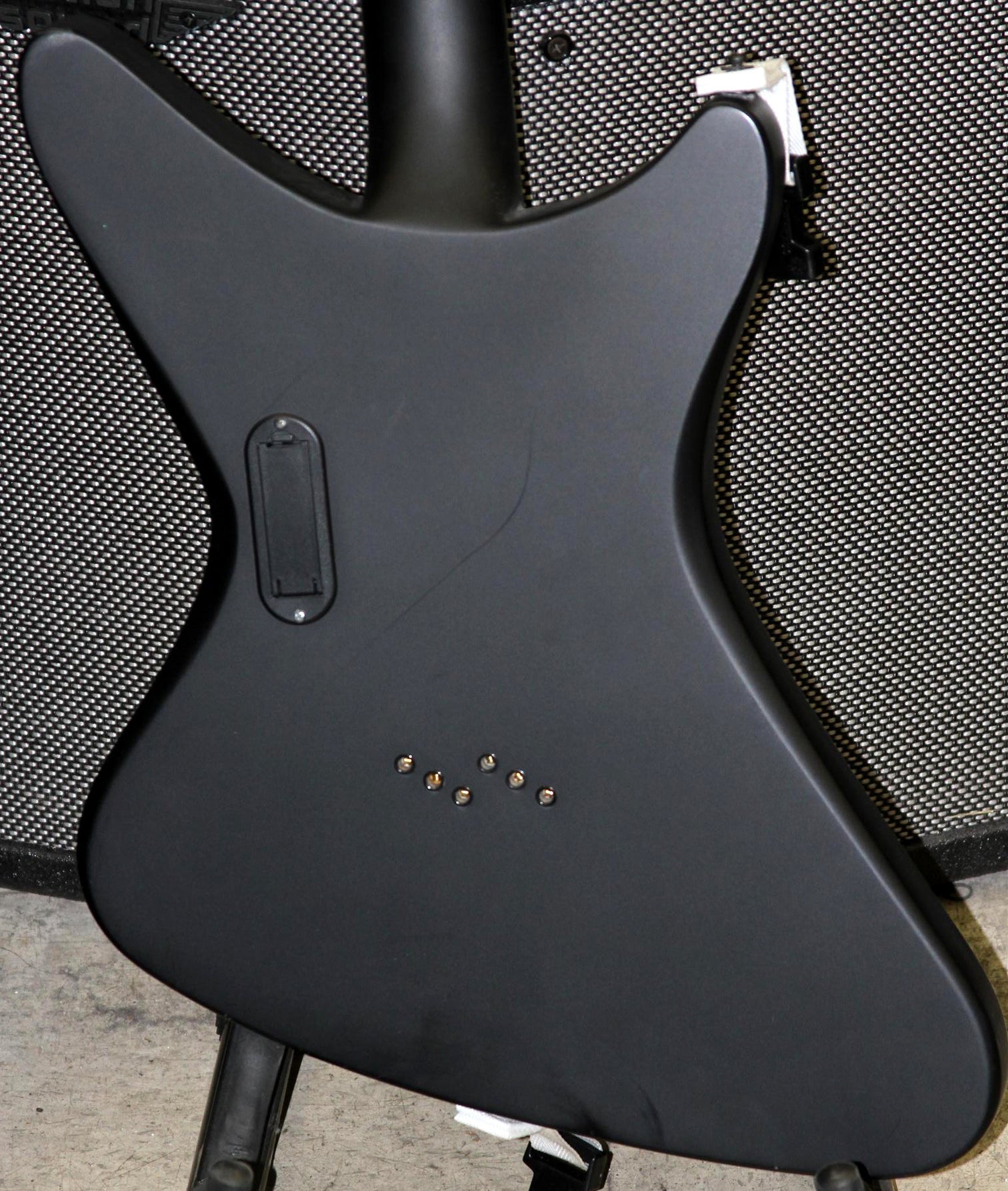 Peavey PXD Tragic II Electric Guitar